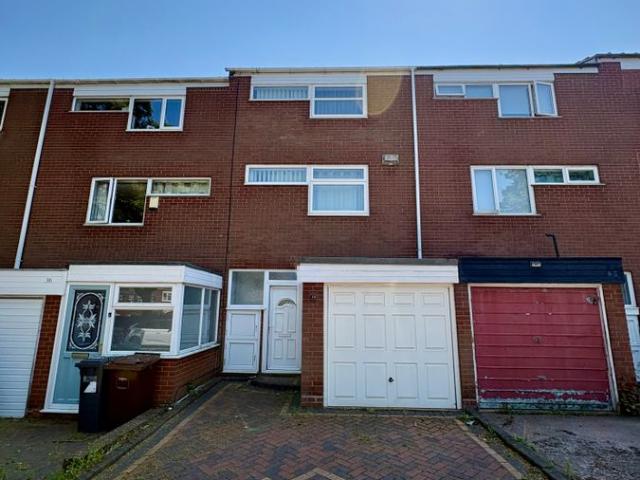 Austin Croft, Birmingham B36, 4 bed town house to rent, £1,450 pcm | PrimeLocation