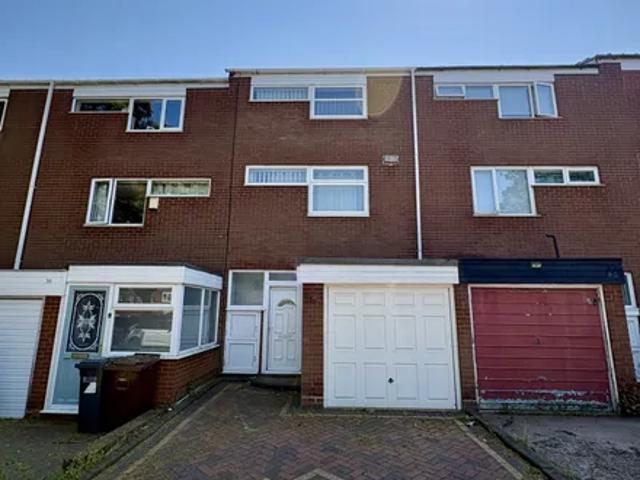 Austin Croft, Smith's Wood, B36 9JJ, United Kingdom | 1 bed townhouse for rent #123759112 | Rentberry