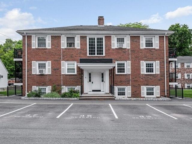 Austin Ct Unit B, Saugus, Condo For Sale