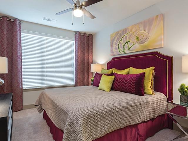 Austin Apartments Leasing Today
