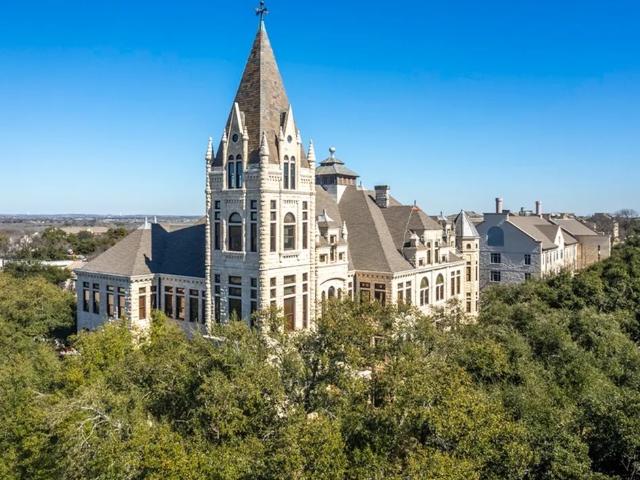 Austin Apartments Ready to Tour