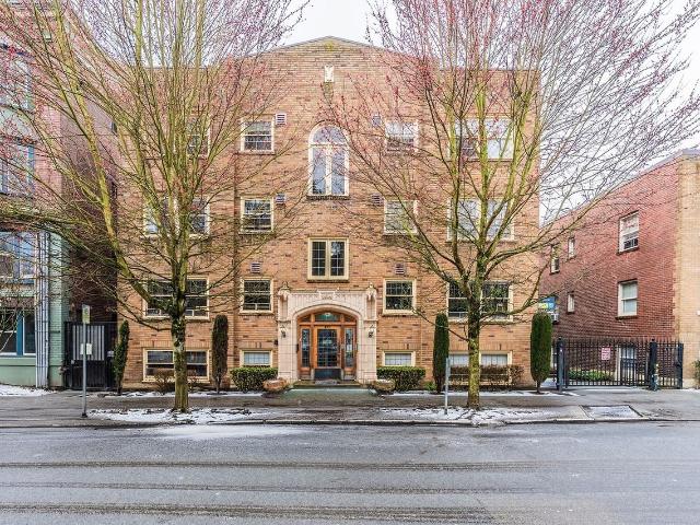 Austin Apartments Studio Apartment for Rent at 409 10th Ave E, Seattle, WA 98102 Broadway
