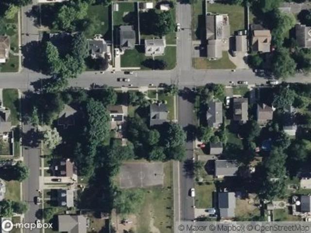 Austin Ave