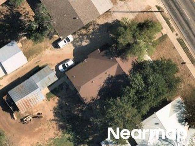 Austin Ave