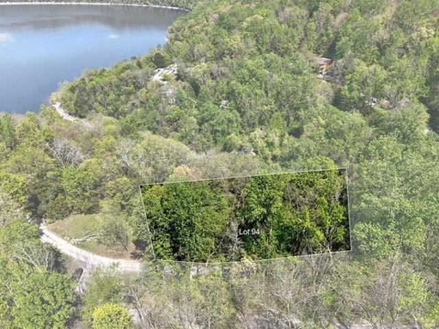 Austin Bottom Rd Lot 94, Baxter, TN 38544