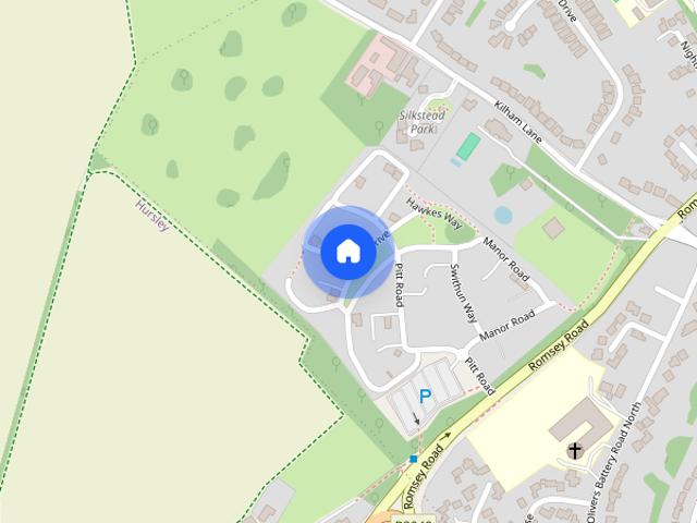 Austin Drive, Winchester, SO22 5SD
