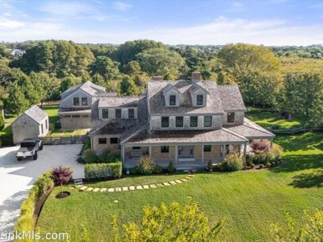 Austin Farm Dr, Nantucket, Home For Sale
