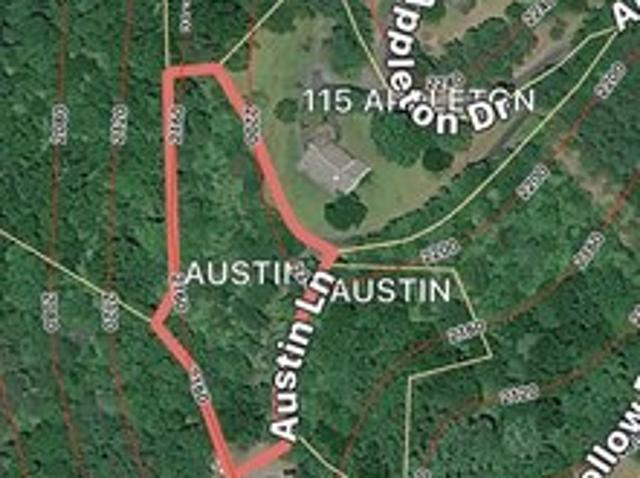 Austin Ln Lot 40, Sylva, NC 28779