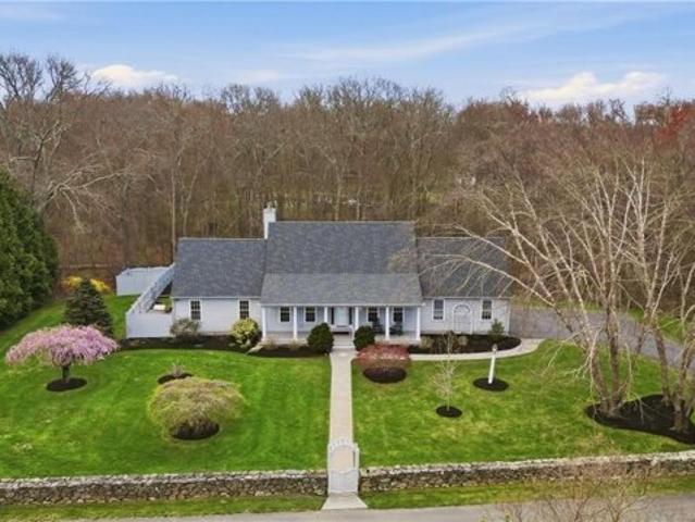 Austin Ln, Little Compton, Home For Sale