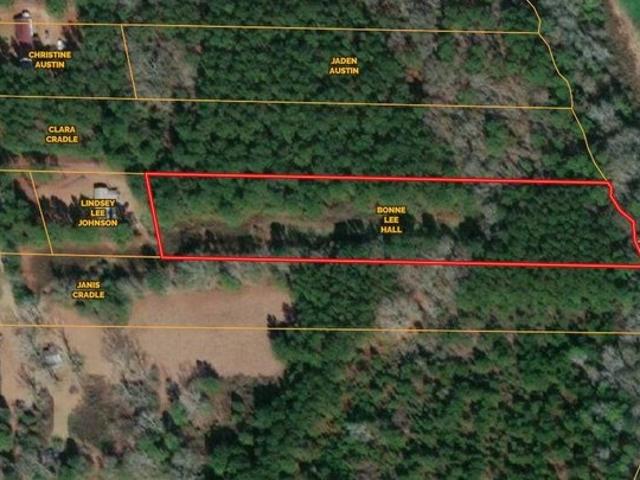Austin Ln, Thomasville, GA 31792
