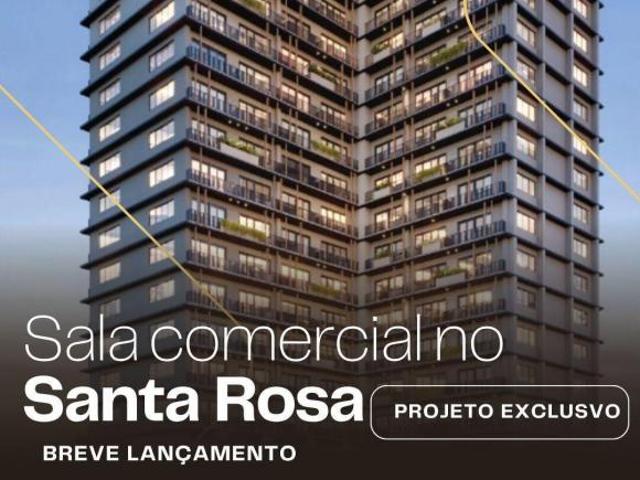 Austin Sala comercial à venda no bairro Santa Rosa Cuiabá/MT