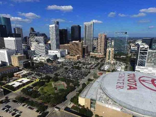 Austin St 1414 Studio Apartment for Rent at 1414 Austin St, Houston, TX 77002 Downtown Houston