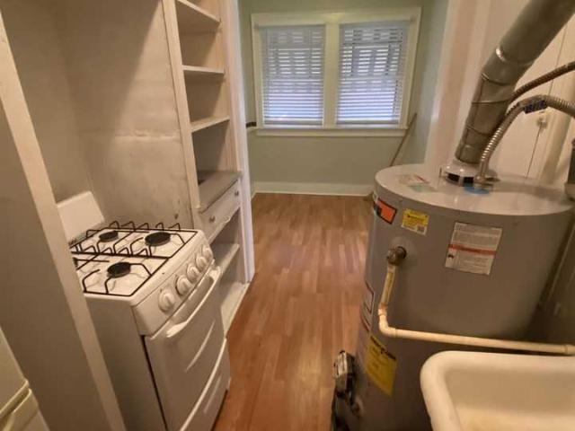 Austin St 1414 Studio Apartment for Rent at 1414 Austin St, Houston, TX 77002 Downtown Houston