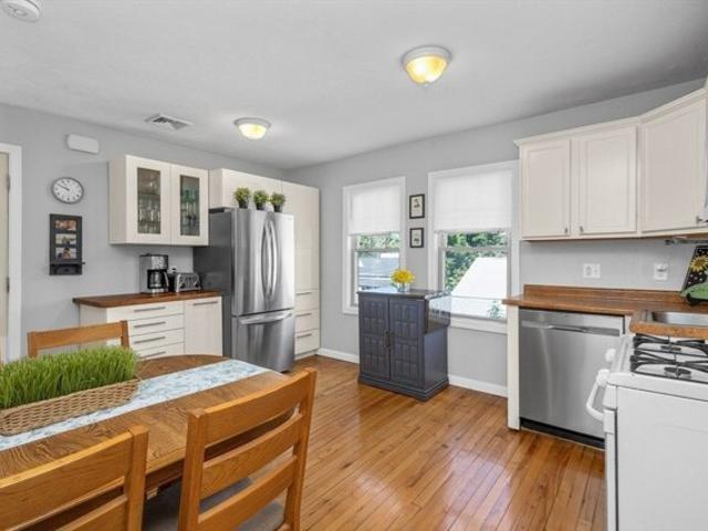 Austin St Apt,norwood, Condo For Sale
