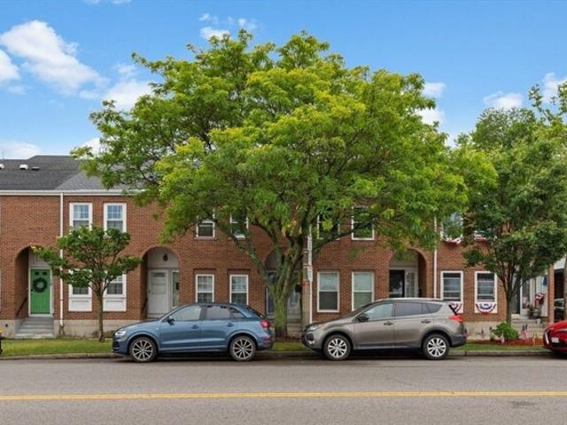 Austin St, Boston, Home For Sale