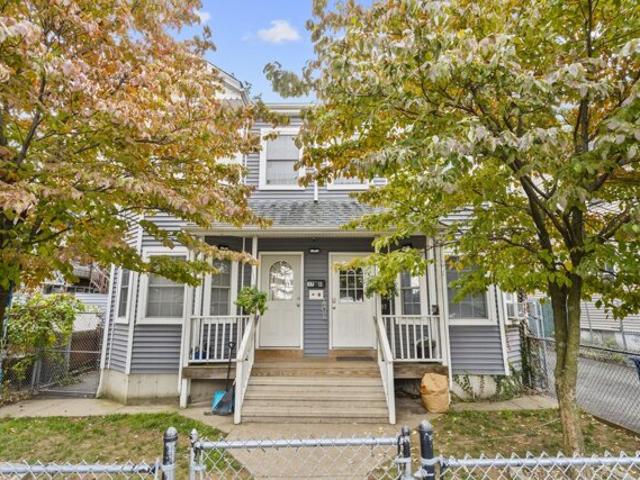 Austin St, Bridgeport, Home For Sale