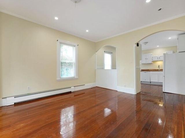 Austin St, New Bedford, Home For Sale
