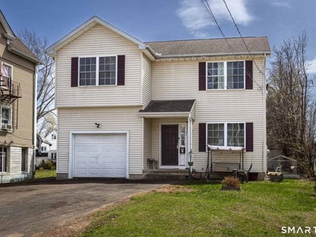 Austin St, New Britain, Home For Sale