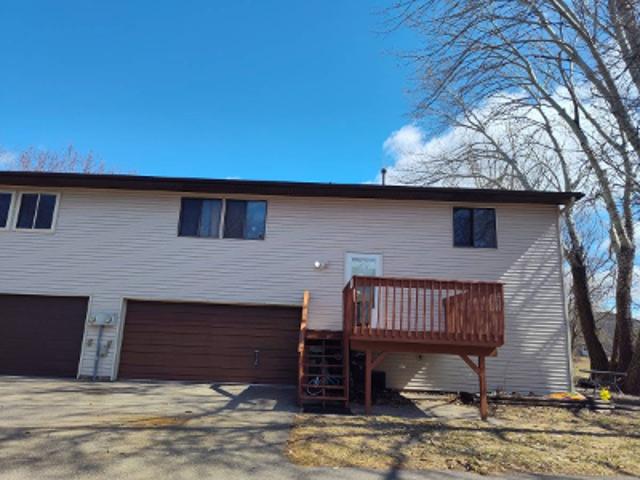 Austin St NE