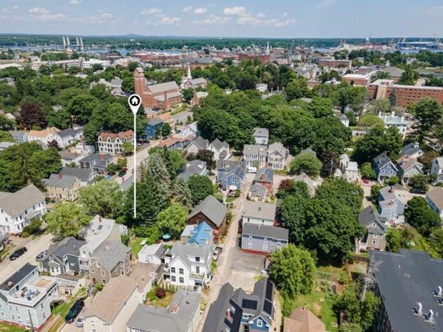 Austin St, Portsmouth, Home For Sale