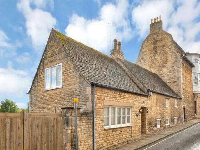 Austin Street, Stamford, 3 Bedroom Cottage
