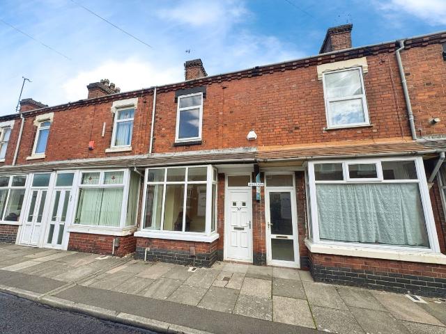 Austin Street, Stoke On Trent ST1, 2 bed terraced house to rent, £675 pcm | PrimeLocation