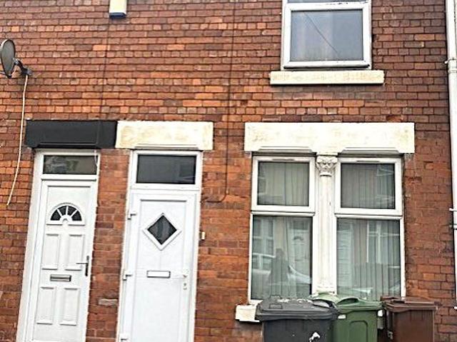 Austin Street, Wolverhampton WV6, 2 bed terraced house to rent, £850 pcm | PrimeLocation
