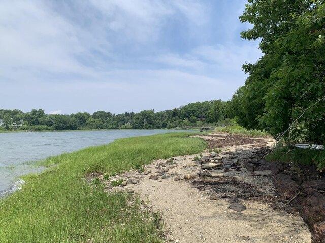 Austin Point Rd Lot,harpswell, Home For Sale