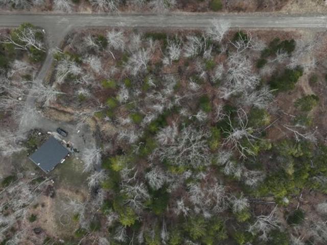 Austin Point Rd Lot,harpswell, Plot For Sale