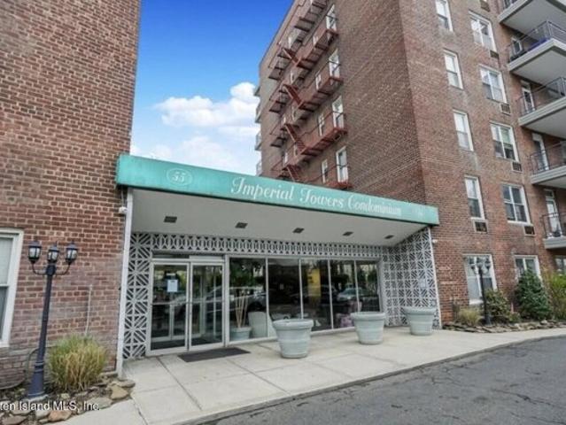 Austin Pl Apt A, Staten Island, Condo For Sale