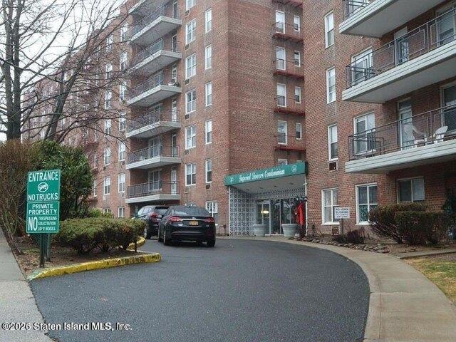 Austin Pl Apt K, Staten Island, Condo For Sale