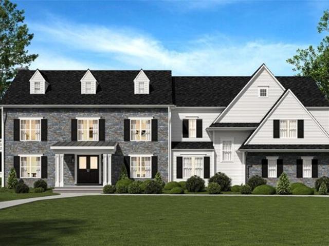 Austin Pl, Briarcliff Manor, Home For Sale