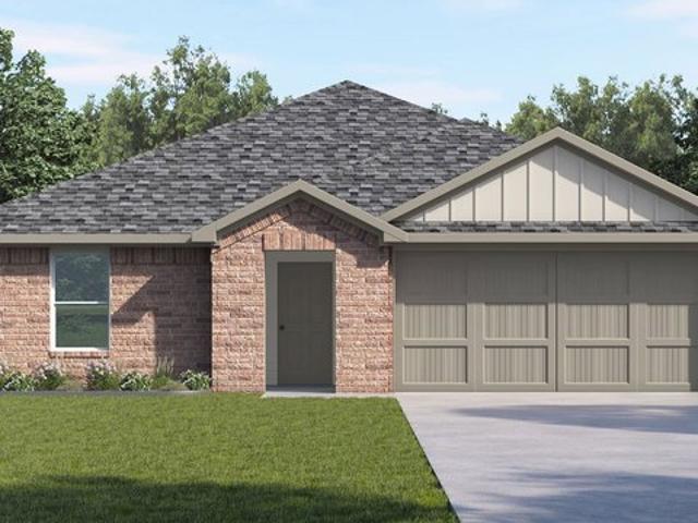Austin Plan Westward Pointe Community