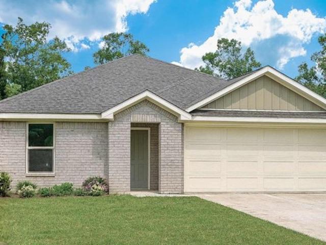 Austin Plan Mill Creek Community