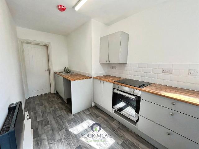 Austin Road, Bromsgrove, Worcestershire B60, 1 bed flat to rent, £725 pcm | PrimeLocation