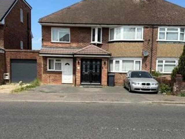 Austin Road, Luton, 5 Bedroom Semi detached