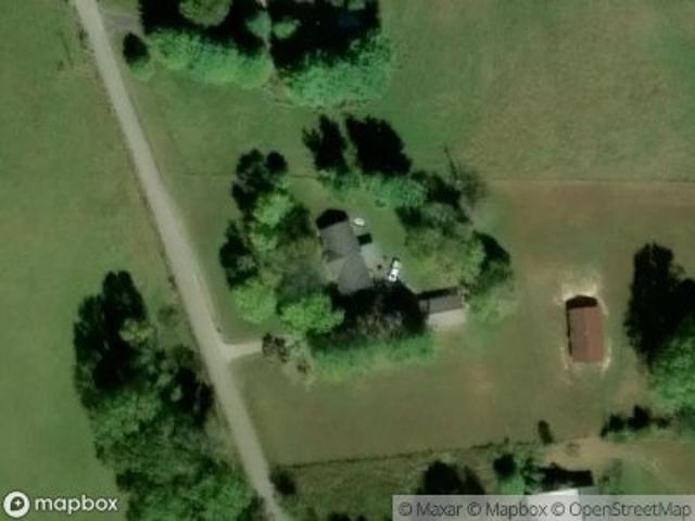 Austin Rd