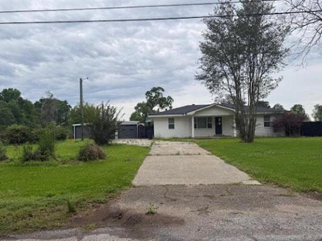 Austin Rd