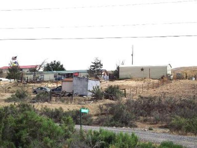 Austin Rd