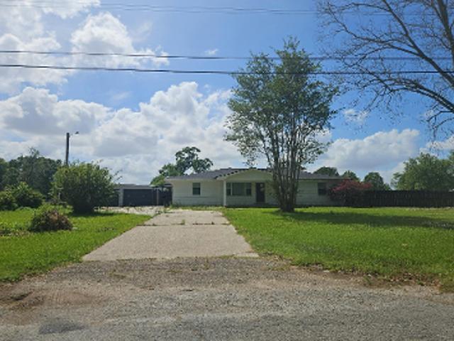 Austin Rd