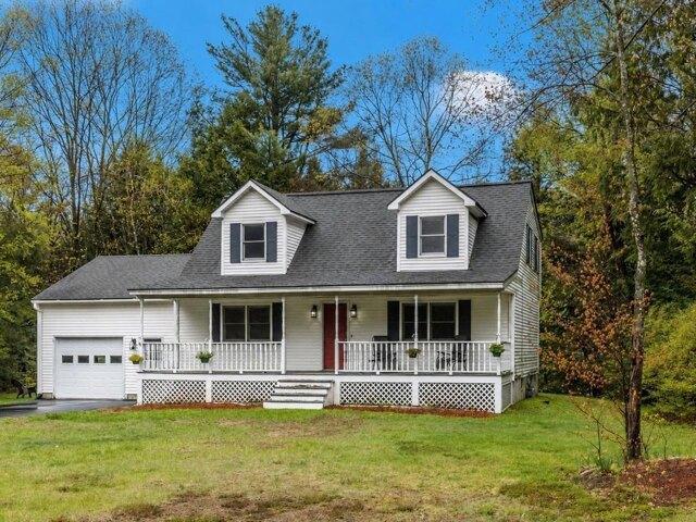 Austin Rd, Georgia, Home For Sale