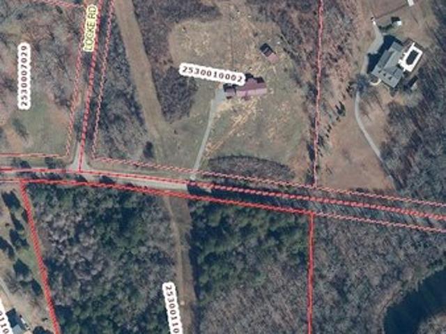 Austin Rd Lot 1, Belton, SC 29627