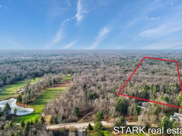 Austin Rd, Twin Lake, MI 49457