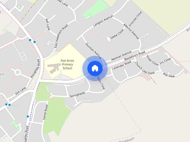 Austin Way, Ambrosden, OX25