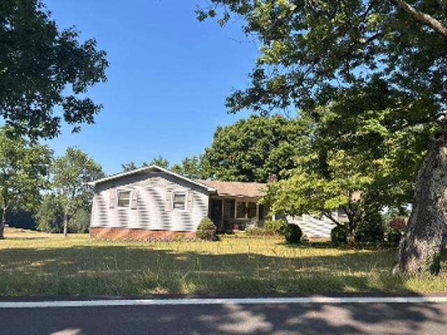 Austin Traphill Rd