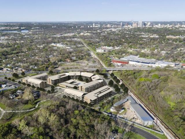 Austin TX 78702 LS77111907