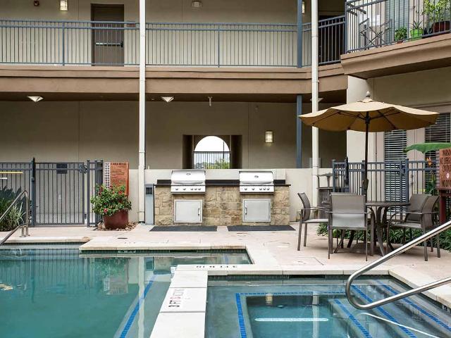 Austin TX 78703 LS55399007