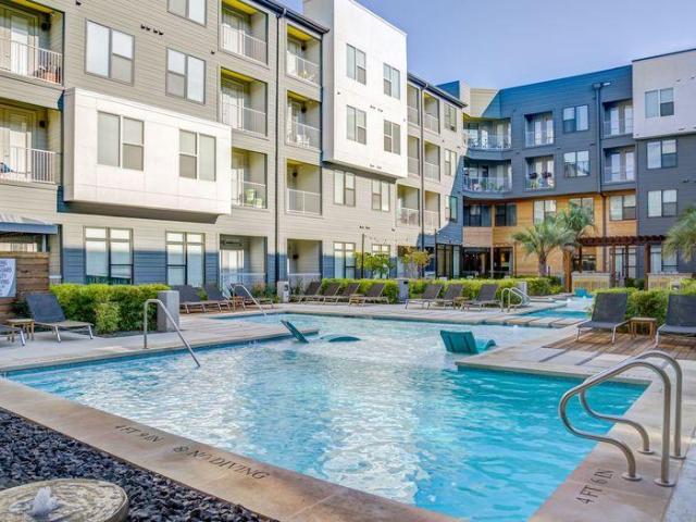 Austin TX 78722 LS56003639