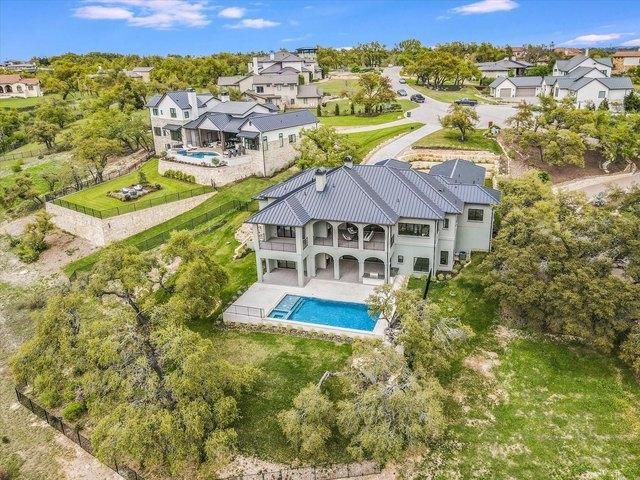 8132 Magnolia Ridge Cv, Austin, TX 78738