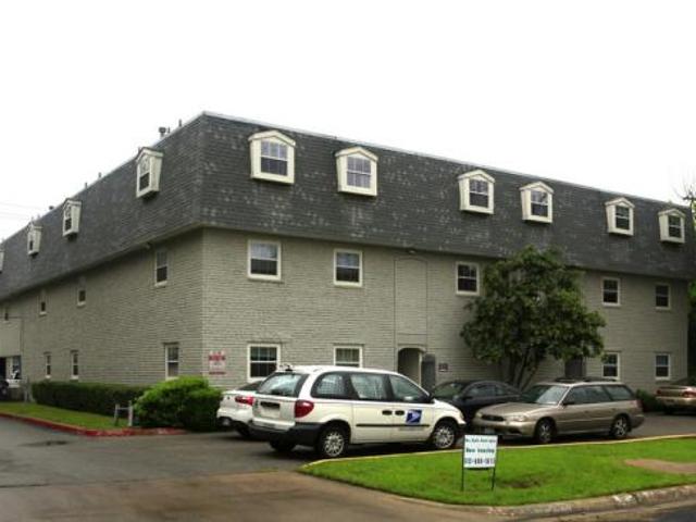 Austin TX 78751 77114097